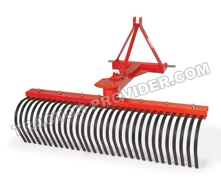 Landscape Rakes - Farm Implements in Nigeria